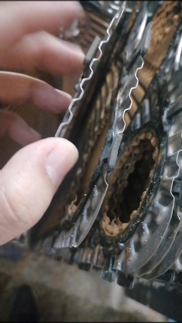 Как крепятся резиновые прокладки в пластинчатом теплообменнике