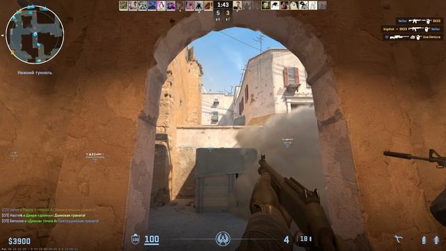 Дробовик,дело тонкое(хорошо погулял)