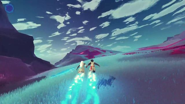 1.Haven Начало