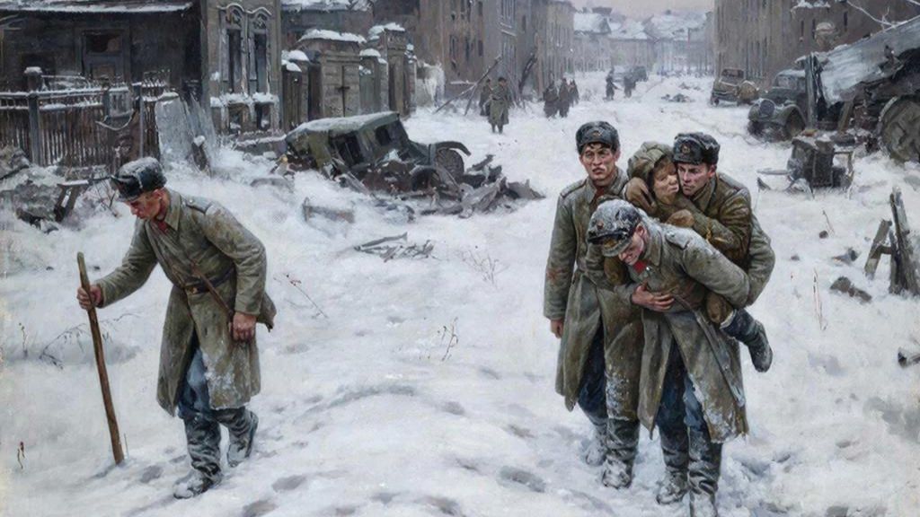 Теперь я почти каждую ночь вижу во сне тебя ребяток и вообще родное тамошнее...