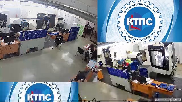 09.02.2026 Токарные и Фрезерные работы на станках с ЧПУ - основные