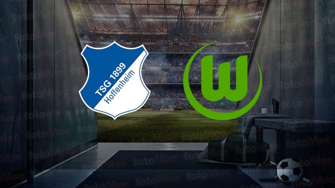 Бундеслига/Хоффенхайм-Вольсбург