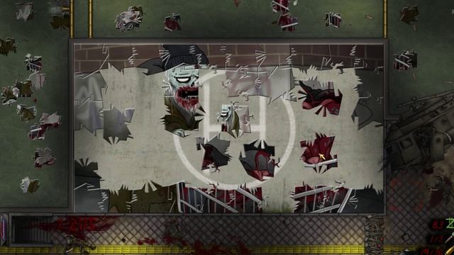 Pixel Puzzles: UndeadZ Обзор без комментариев #gaming #games #nikitamyplay #review #игры