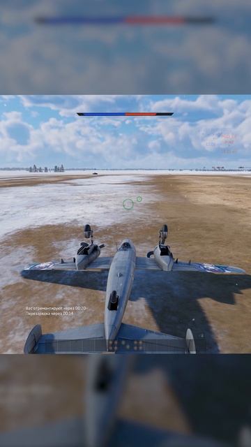 В мире животных | batmyyyyn | War Thunder | #shorts #warthunder