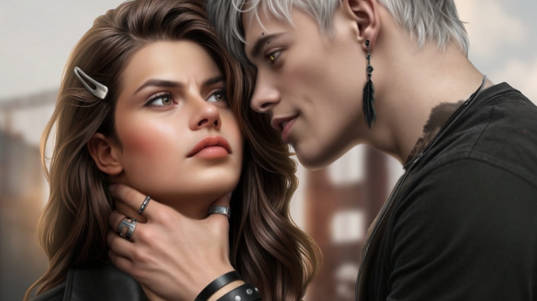 Наследие ведьм | 1 сезон | 4 серия