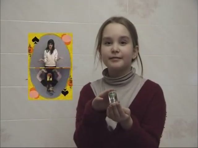 Выпуск ШТВ 19 марта 2008