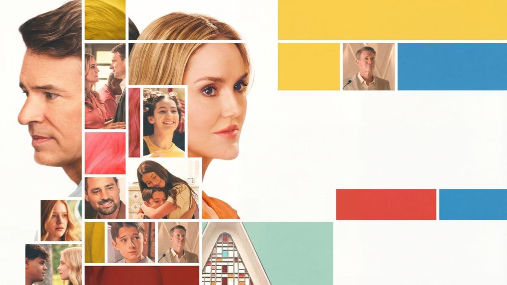 Это не так - 3 серия (2026) / Всё не так / It's Not Like That