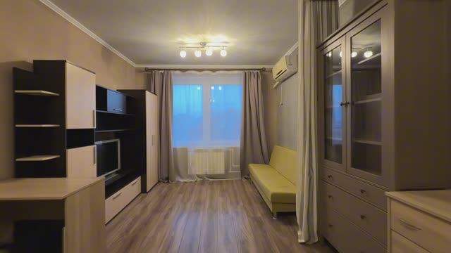 Видеообзор квартиры Пестеля 8в