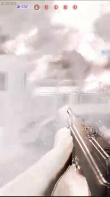 Преисполнился в Enlisted!  - Enlisted shorts