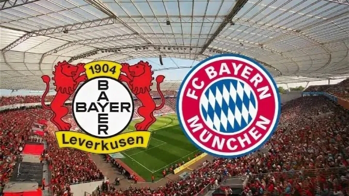 Бундеслига/Байер-Бавария