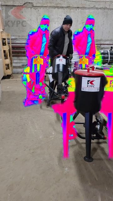 Отгрузка по-пятничному, с огоньком🎇