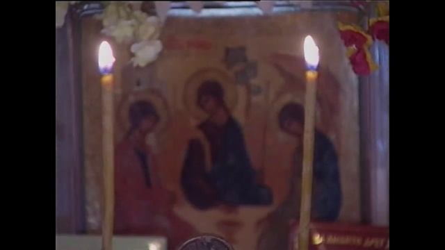 8.2. ЕВАНГЕЛИЕ ОТ АННЫ. САГА ПОСЛЕДНЕГО СОЛНЦА