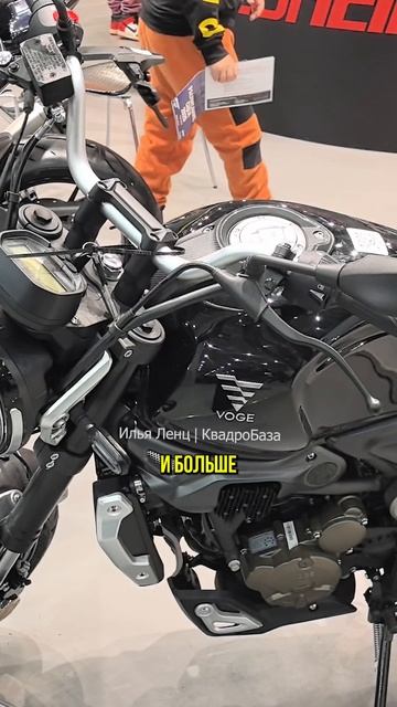 Китайские мотоциклы заполонили города России