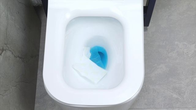 Подвесной унитаз Monte, Alcora