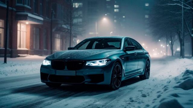 Музыка в авто. Танцевальные хиты 2025