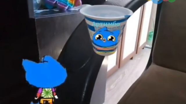 Фрагмент эфира (Карусель Свиняха) 25.12.2025 г.