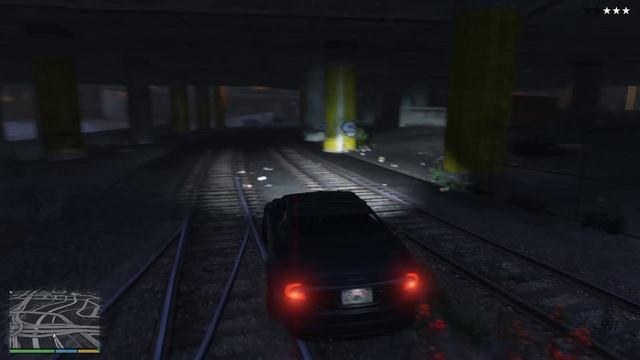 Grand Theft Auto V #13