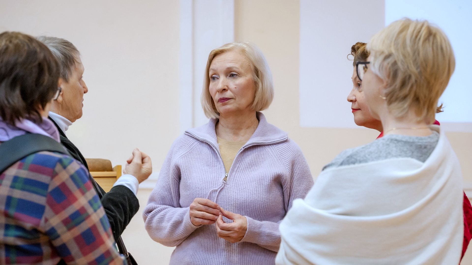 Феномен «серебряного века» в России (С. Голубева)