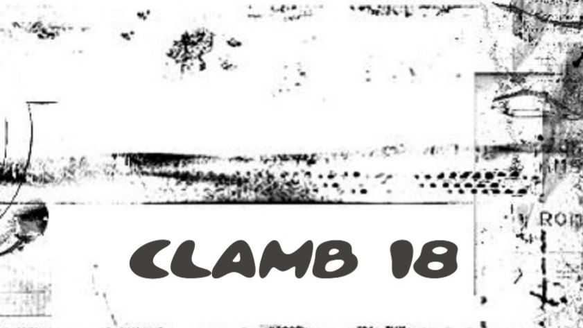• ● Clamb 18 (20) ● •