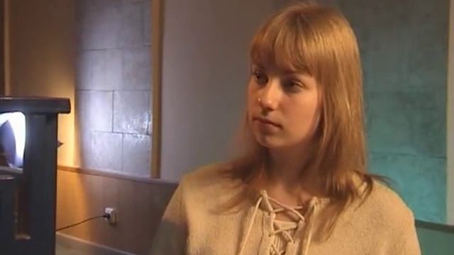 Выпуск ШТВ (№4) от 12 декабря 2007