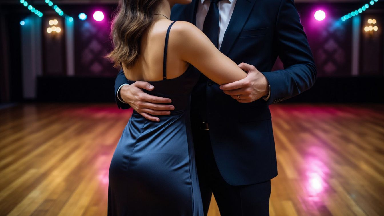 Последнее танго