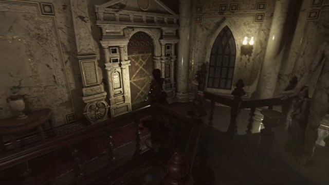 Tormented Souls (2021) [PS5]