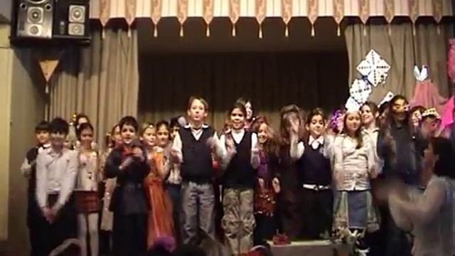 Выпуск ШТВ от 30 марта 2007