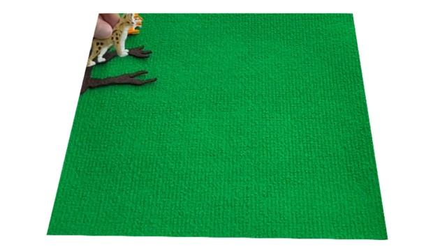 Игра-пособие для детей 3+ "Лесные животные"