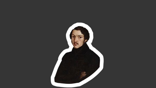 Образовательный фильм "С ним на свете нам тесно вдвоём!"