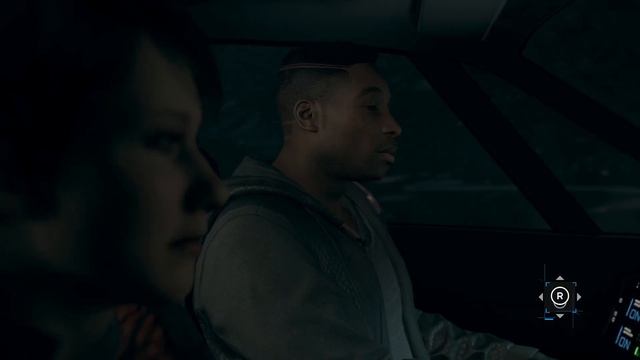 Detroit: Become Human (3)