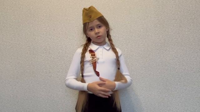 Белякова Кира