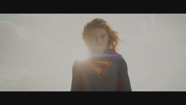 Супергёрл (Supergirl) — трейлер фильма