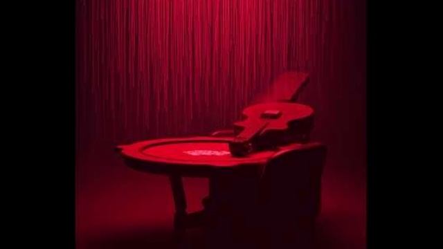 Туз мой козырной