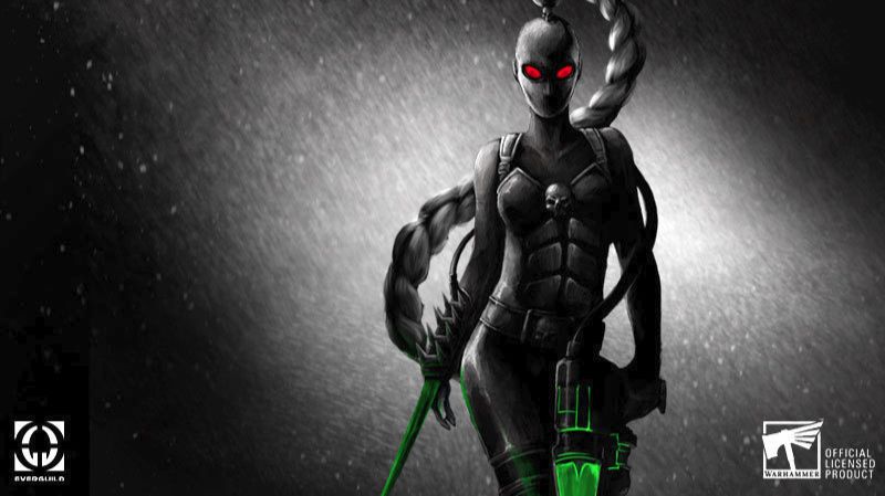 Ассасин Калидус