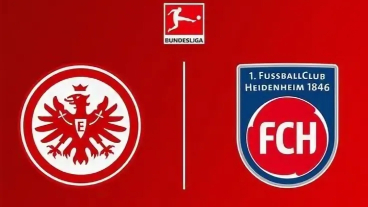 Айнтрахт Ф-Хайденхайм