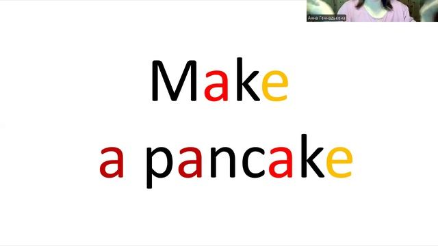 Maslenitsa or Pancake day