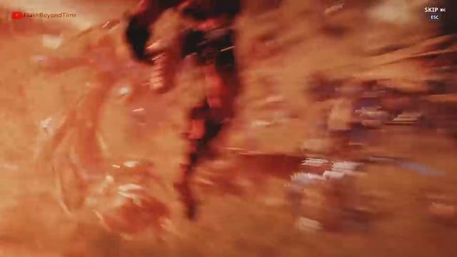 Solo leveling arise или Овердрайв ВИДЕО РОЛИК №1