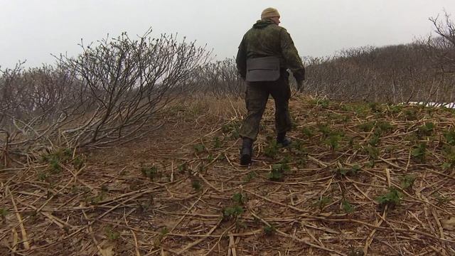 Тайна острова Матуа [недляэфира] 7