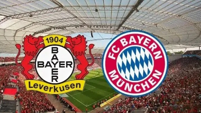 Байер-Бавария