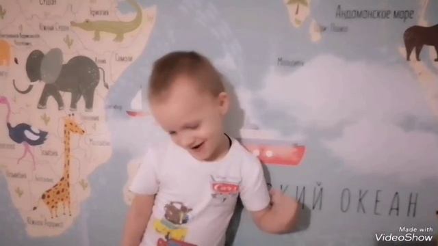 Литературный виртуальный марафон "В ритме детства"