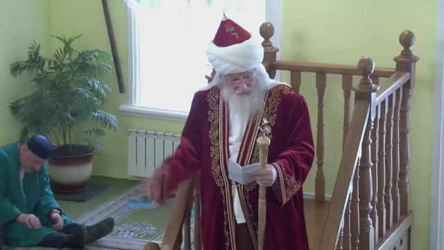 Пятничный намаз от 06 февраля 2026