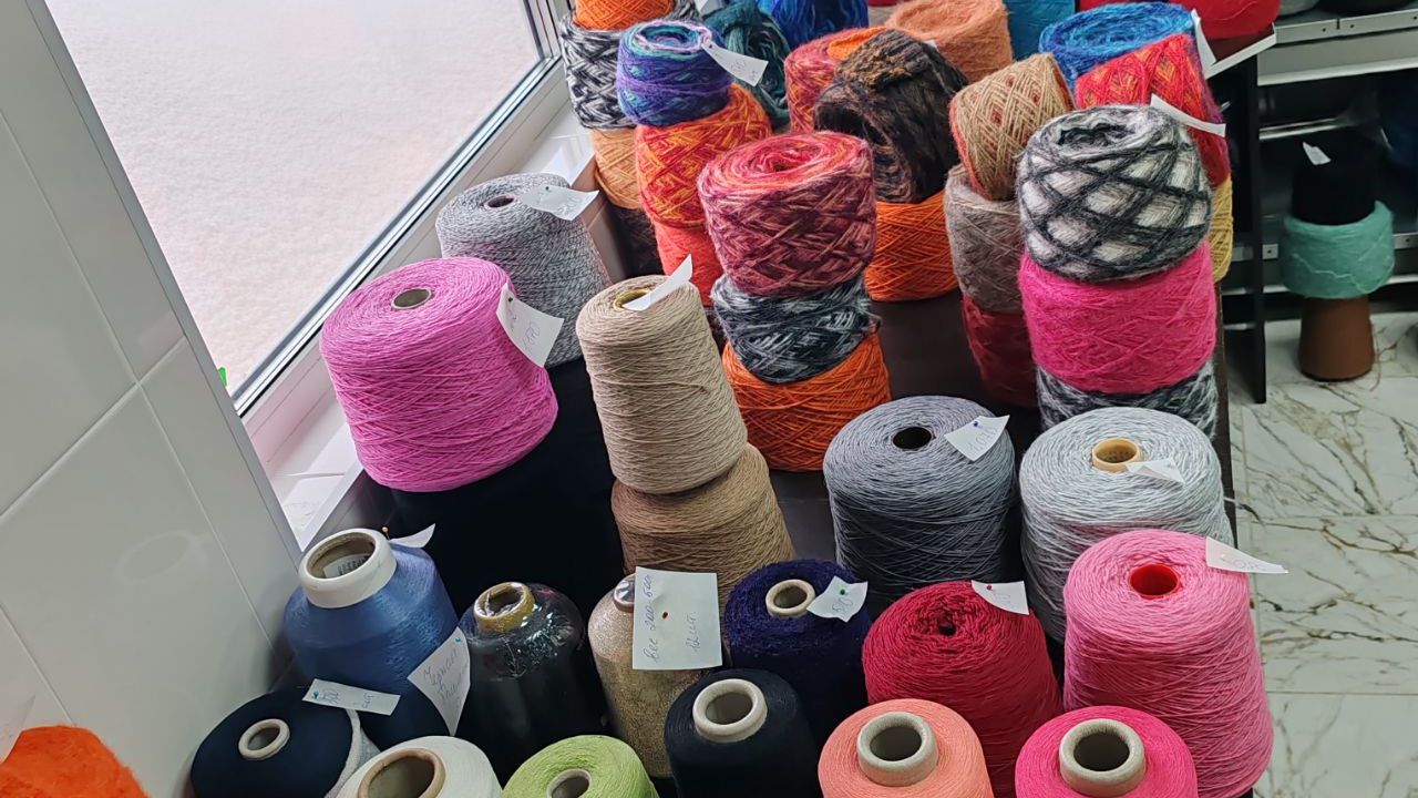 АКЦИЯ 10 февраля. Ещё больше красок и разнообразия бонусами нашим клиентам.