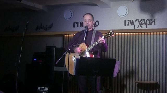 5. Сергей Шолох Про Илью Муромца