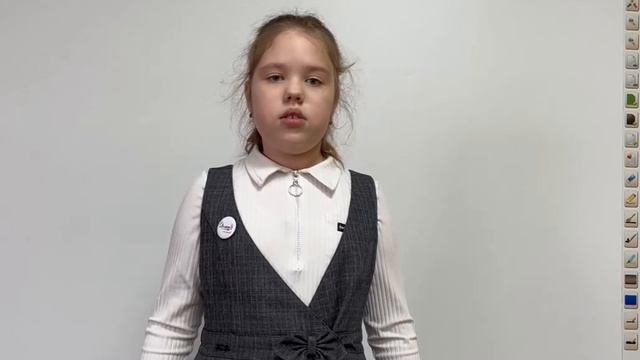 Казанцева Варвара