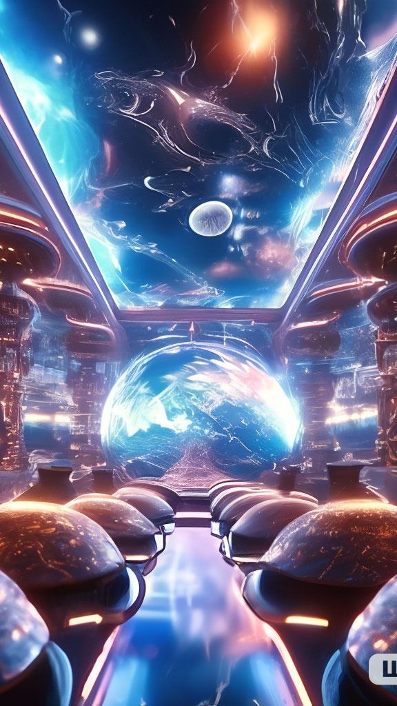 ARNEB - Signal time (Время сигналов)