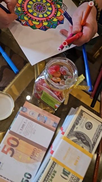 Однодневный женский городсклй ретрит "Я и мои деньги"