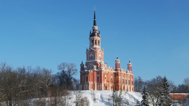 Хор Ленинградской метрополии - Рождественские песнопения