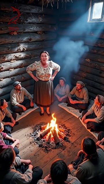 Анекдот от ИИ — Вернулся мужик