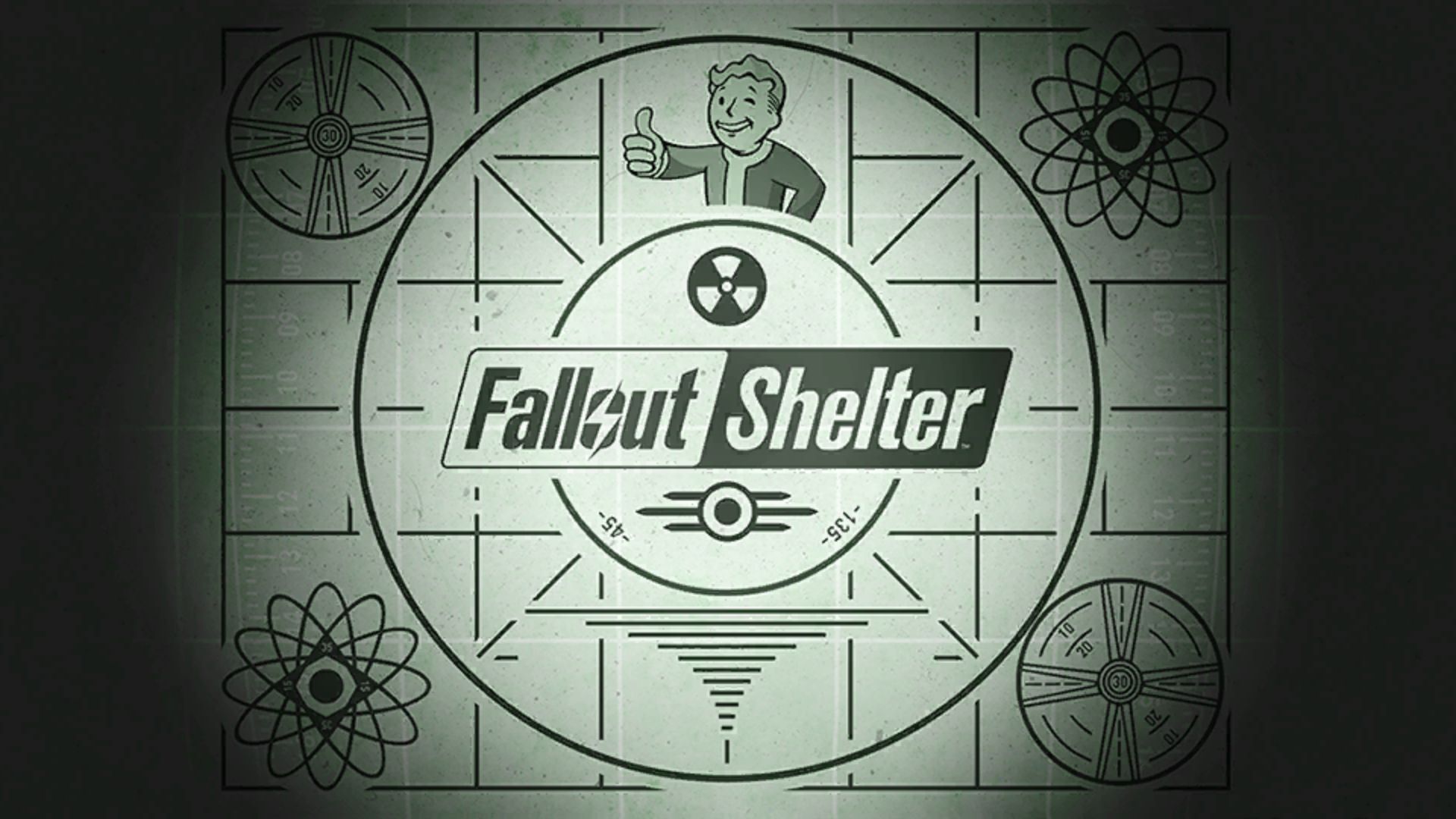 Я ПРОХОЖУ ИГРУ FALLOUT SHELTER!!!
