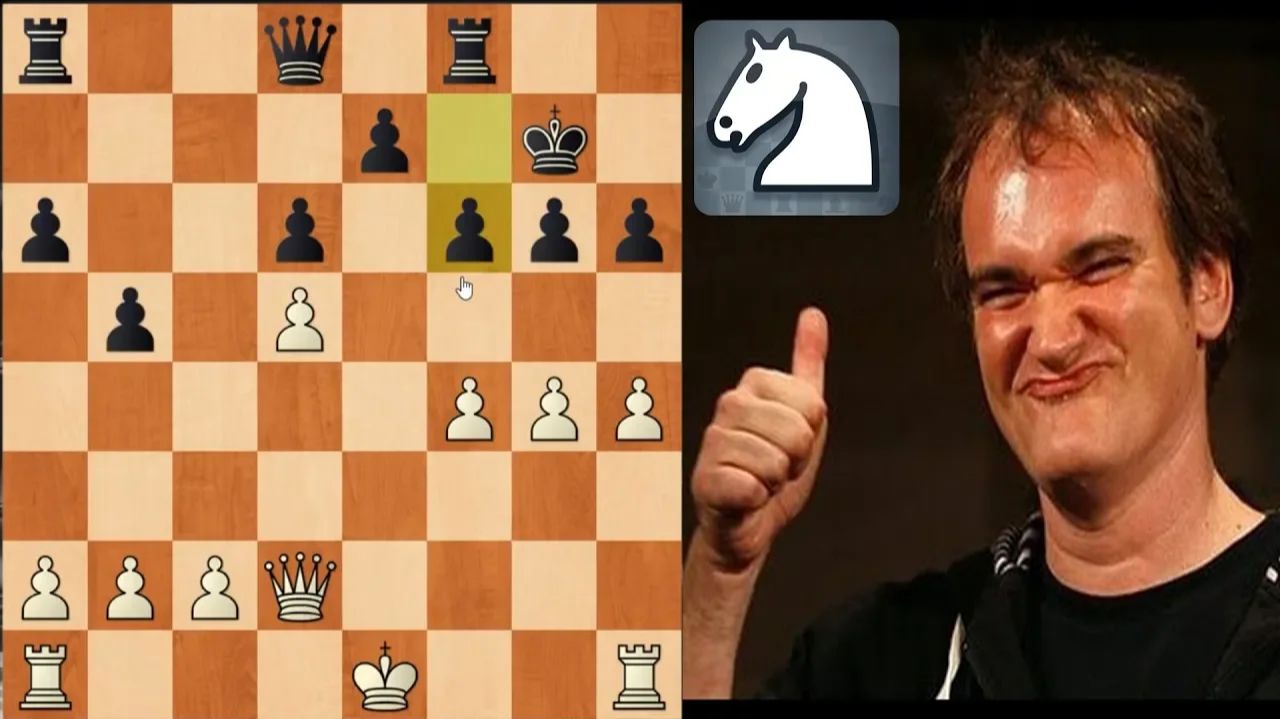 ШАХМАТЫ БЛИЦ. ДВЕ ИНТЕРЕСНЫХ ПАРТИИ ПРОТИВ 2100+ ЛИЧЕСС. ИГРАЮ ТВОРЧЕСКИ И ЖЕРТВУЮ!